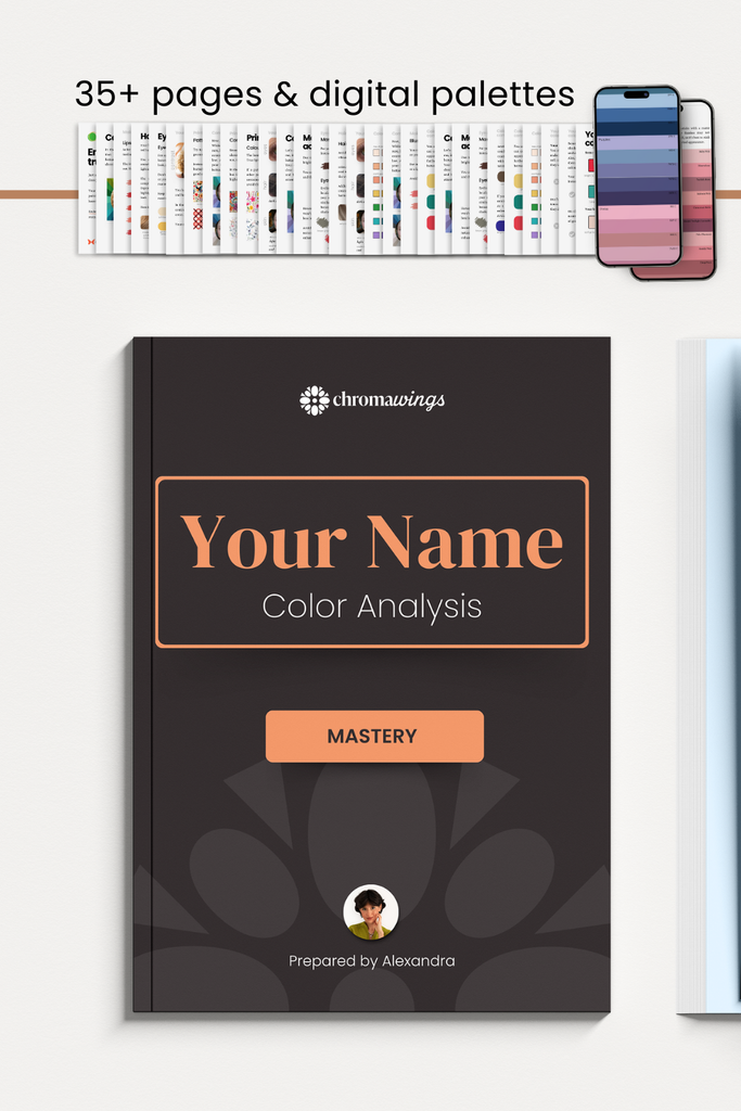 Light Summer Full Guide – Best Colors, Makeup & Styling Tips – Chromawings